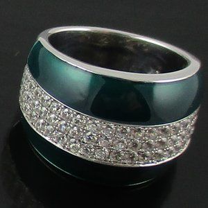 Infinite Possibilities by Absolute | Jewelry | Absolute Emeraldgreen ...